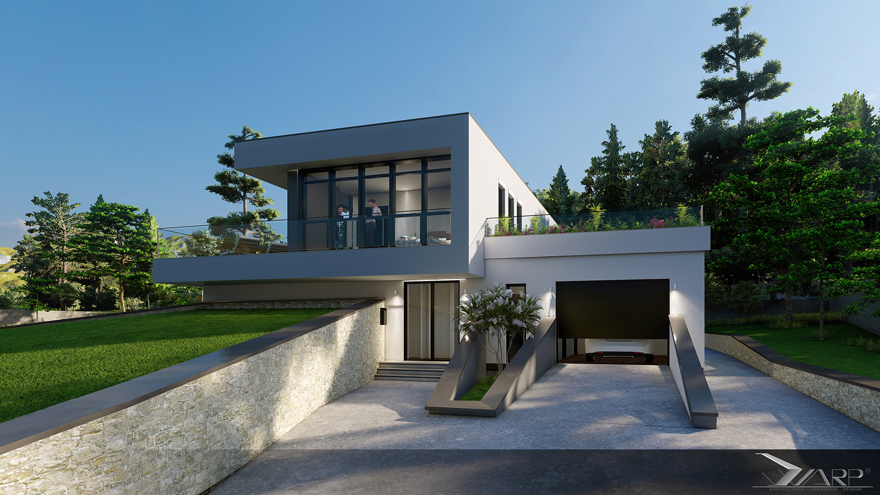 | Proiectare arhitectura | Arhitect Ploiesti